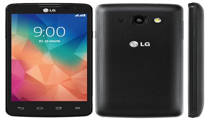 LG L60 presentato il nuovo smartphone di media fascia con Android 4.4.2