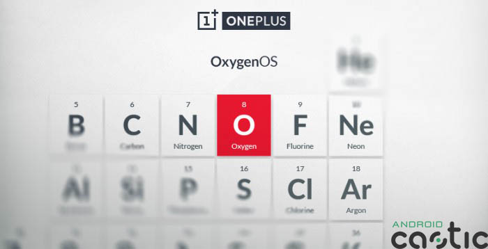 OnePlus: la boot animation della Oxygen OS si mostra in un video su YouTube